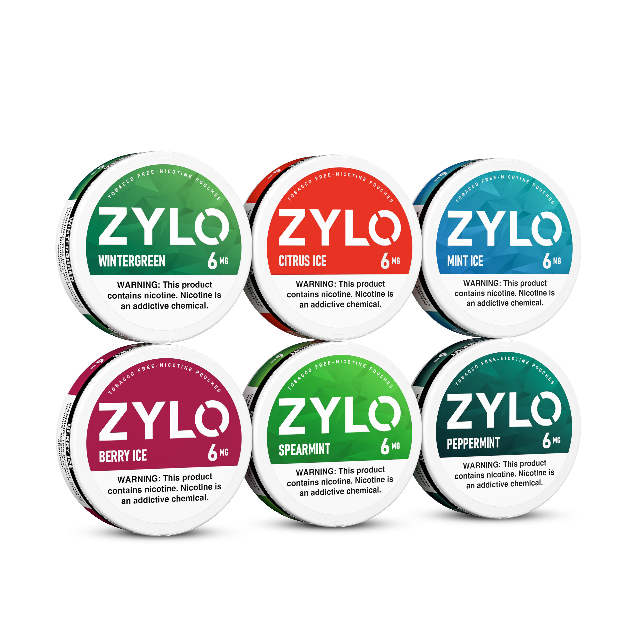 How Long Does Nicotine Stay in Your System? A Complete Guide - ZYLO ...