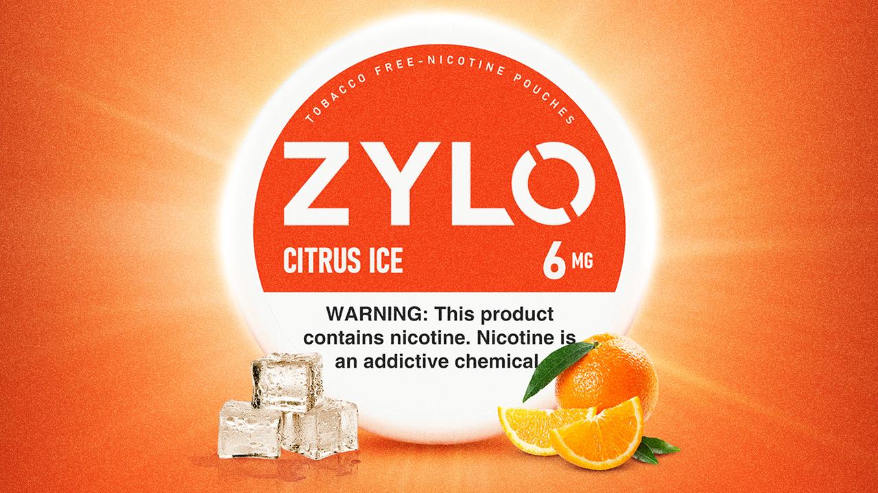 Does Anyone Get Mouth Sores from Nicotine Pouches?