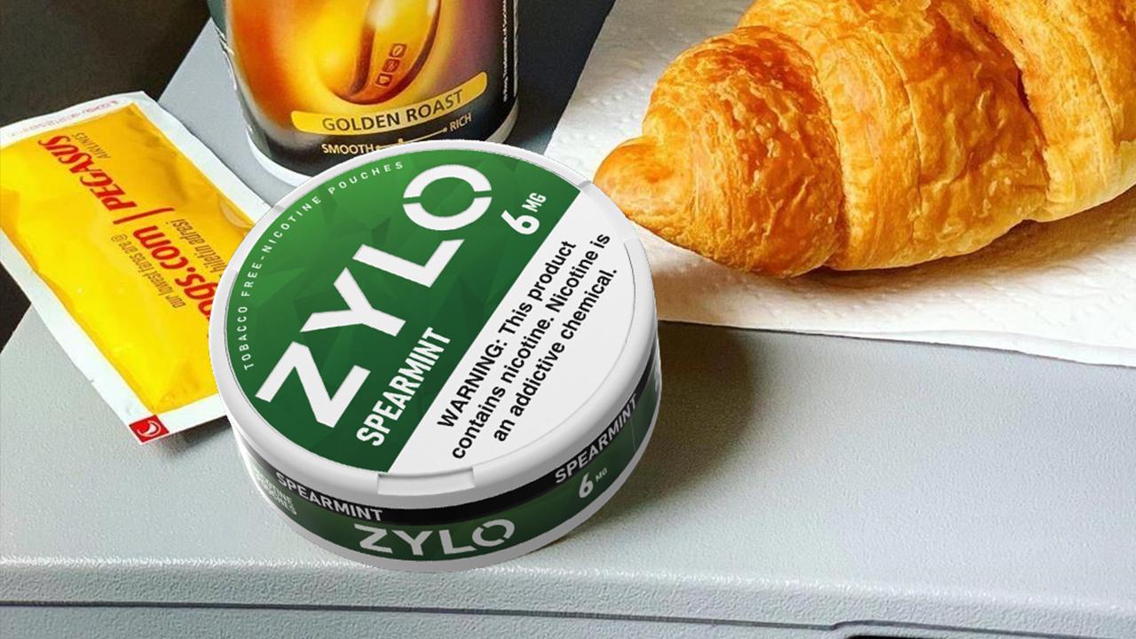 Does Anyone Get Mouth Sores from Nicotine Pouches?