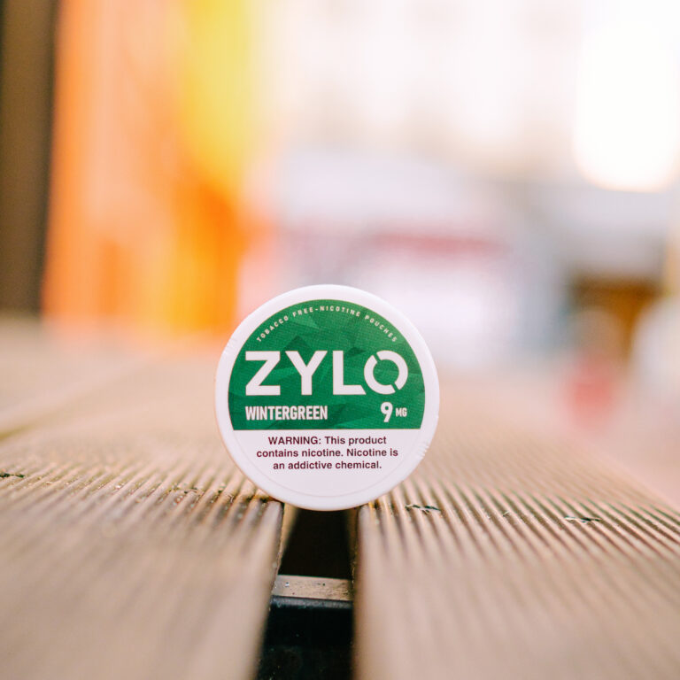 Buy 2 Get 2 Free - ZYLO | Nicotine Pouches