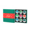 ZYLO Nicotine Pouches | Tobacco Free