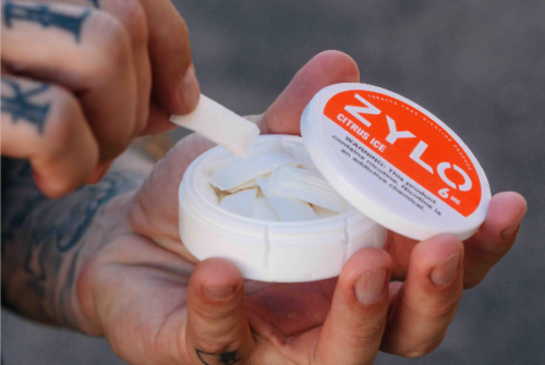 How Long Does Nicotine Stay in Your System? A Complete Guide - ZYLO ...
