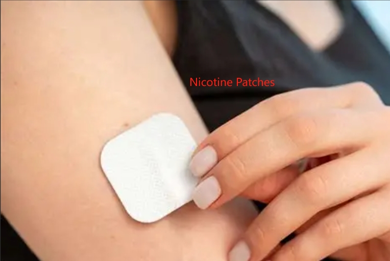 Nicotine Pouches vs Patches: Which Works Better for You? - ZYLO ...