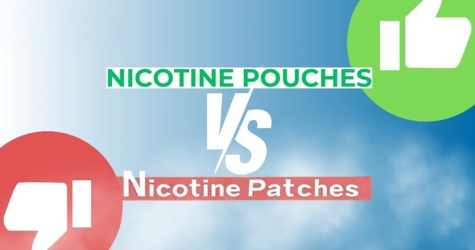 Nicotine Pouches & Gum Damage: What You Need to Know - ZYLO | Nicotine ...
